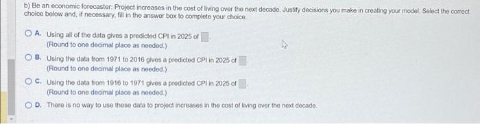 Solved Describe the scatterplot. Select the correct choice | Chegg.com