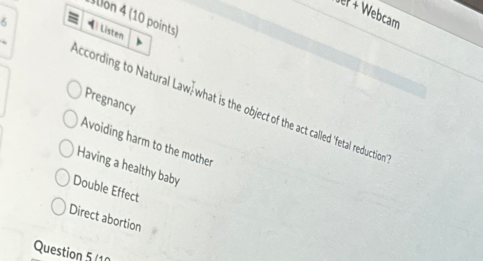 Solved TrueFalseQuestion 2 (10 ﻿points)The Threshold Account | Chegg.com