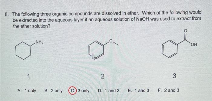 Solved c is correct but can anyone explain why and each step | Chegg.com