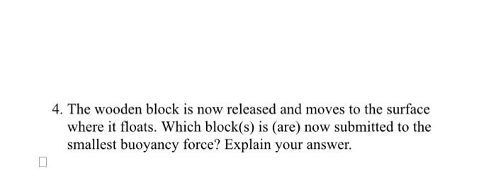 Solved Problems: (To be done individually) 1. Consider an | Chegg.com