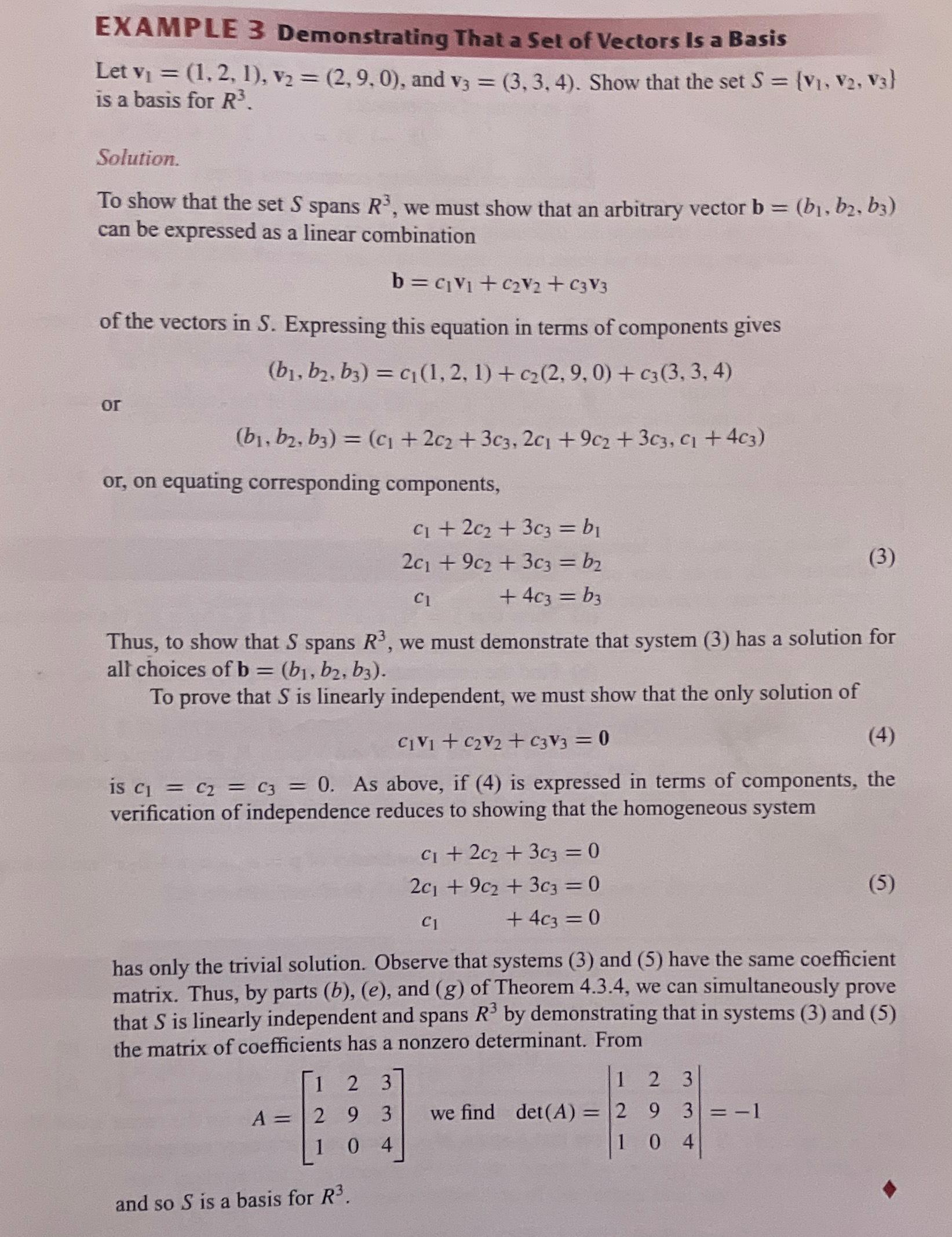 Solved Please help explain more Step-by-step! Thank you! | Chegg.com
