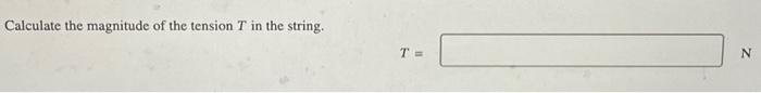 Solved A 240−g mass hangs from a string that is wrapped | Chegg.com