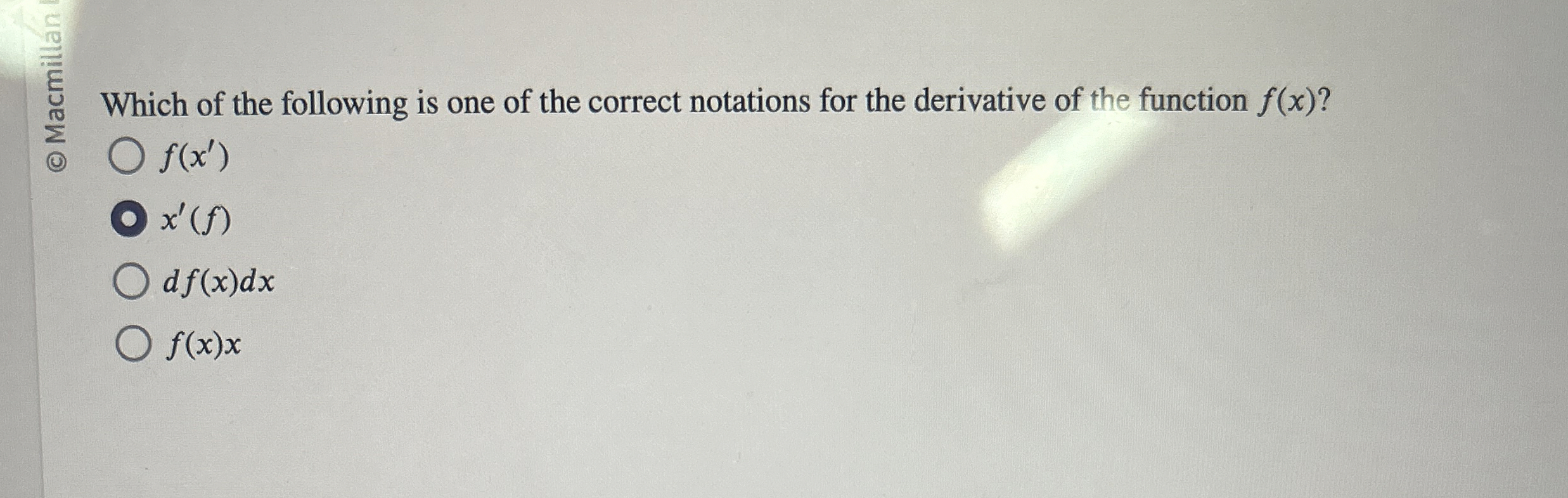 Solved Which of the following is one of the correct | Chegg.com