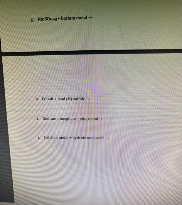 Solved 1. What are two observable signs that a single | Chegg.com