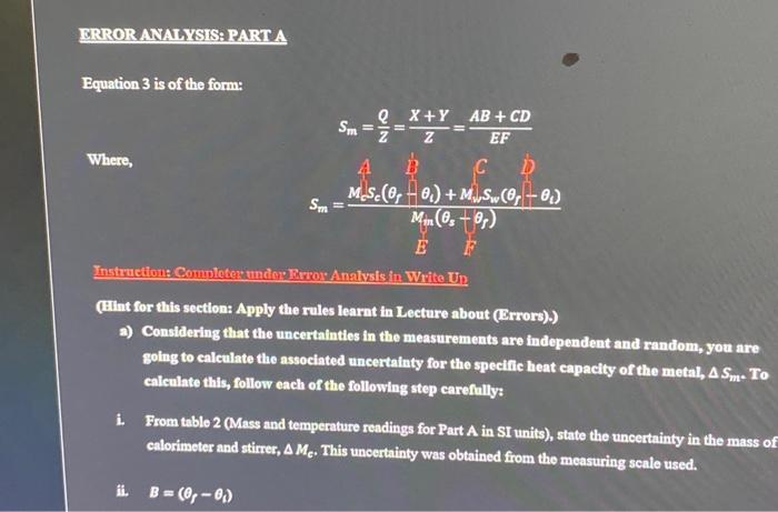 Ensure that all measurements are rounded correctly/ | Chegg.com