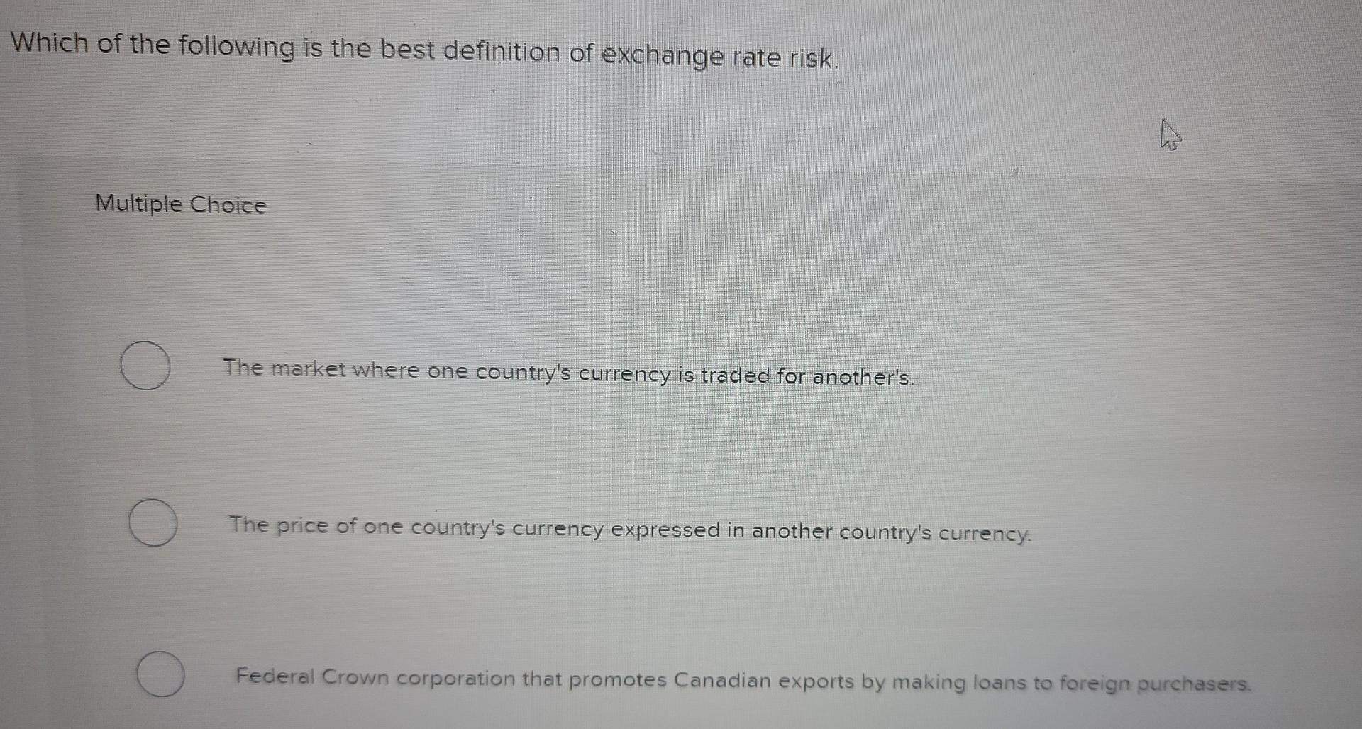 Solved A homemade dividend is a dividend: Multiple Choice | Chegg.com