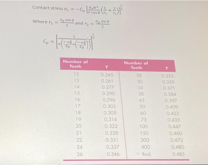 Solved • A three-stage compound gear train with a module of | Chegg.com