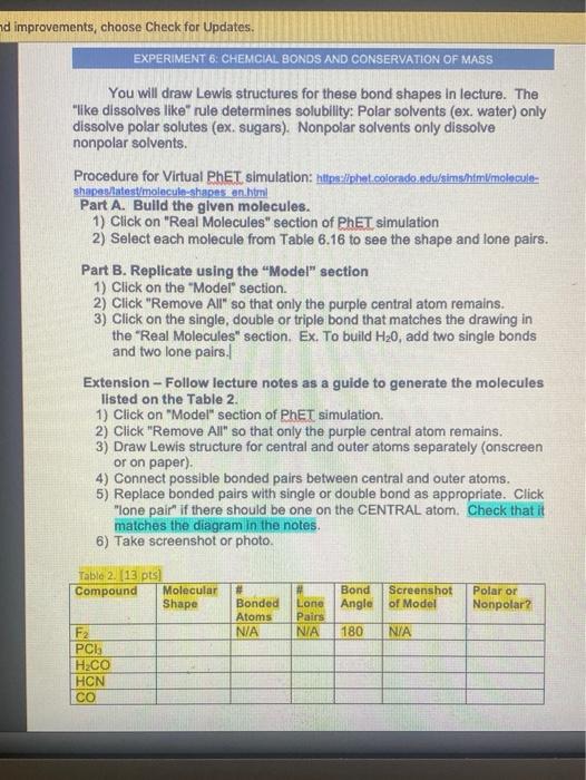 Solved Body Text Heading Heading 2 No Spacing es, and | Chegg.com