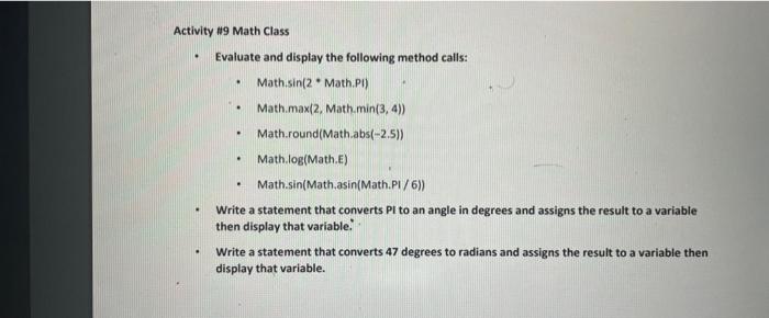Solved to stay in Protected View Enable Editing Activity #9 | Chegg.com