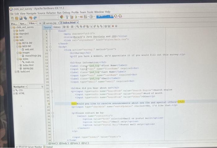 Solved Dindex.htmi . Hotary (hoad) cmeta charwe whit t+b2 ? | Chegg.com