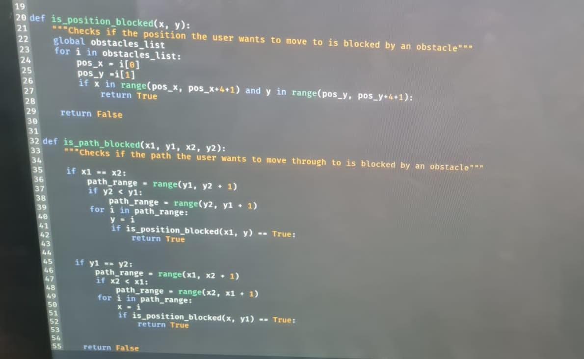 Solved Goal The goal is to build a "Maze-runner special | Chegg.com