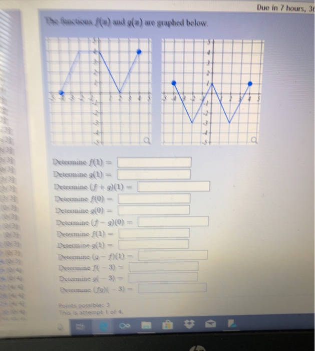 Solved Complete the table below. Be sure to simplify your | Chegg.com