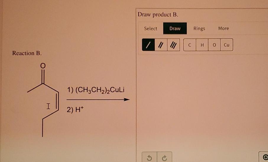 Solved For each reaction, predict the major addition product | Chegg.com