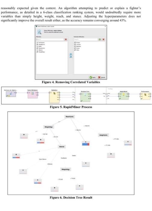 Solved Exploring Data Analytics with Real-World Datasets The | Chegg.com