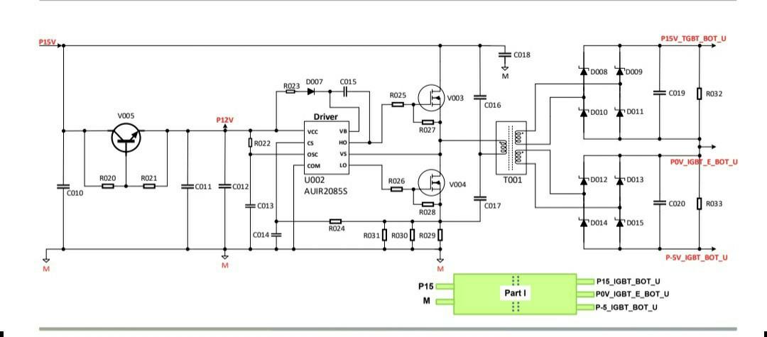 design this schematic in kicad | Chegg.com