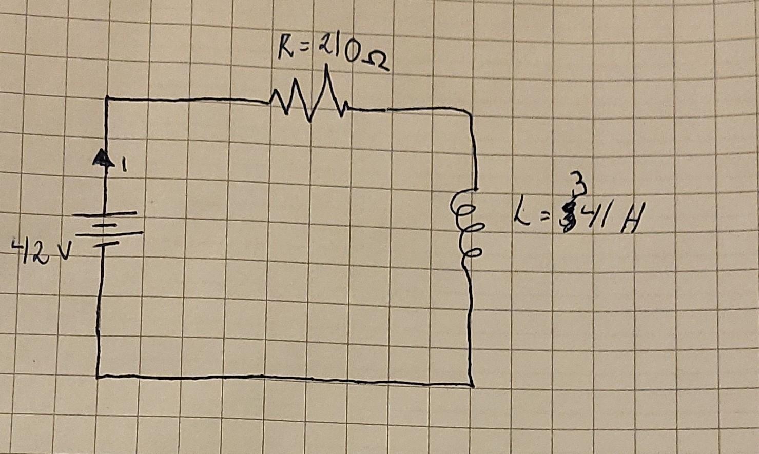 Solved what is the maximum voltage accross the resistor? | Chegg.com