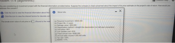 Solved N 1 Single Payment Compound Present Amount Worth | Chegg.com