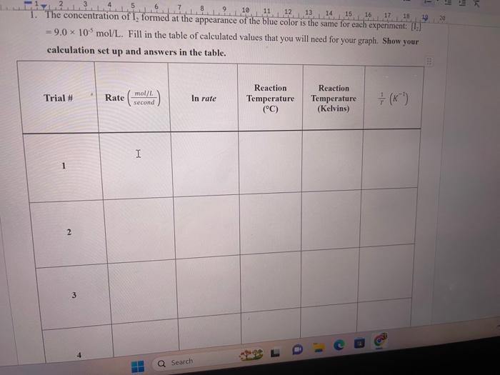 hi, can you please fill in the first table base on | Chegg.com