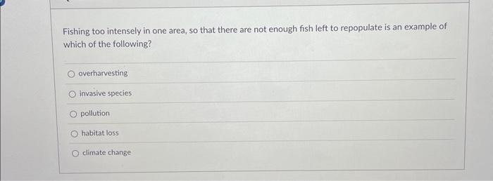 Solved Which of the following correctly lists the levels of | Chegg.com