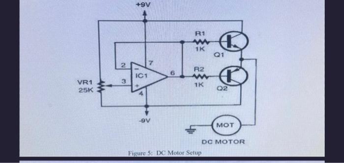 Solved Using TinkerCad, Build the Circuit in Figure-5. add 3 | Chegg.com