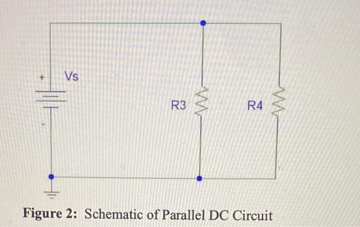 Solved 1- Determine the values of the resistors to be used | Chegg.com