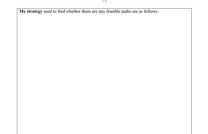 Solved Question 3 (30%) A maze is a 5x5 grid, in which each | Chegg.com
