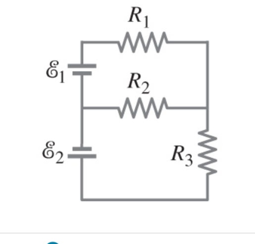 Solved Determine the magnitudes of the currents in each | Chegg.com