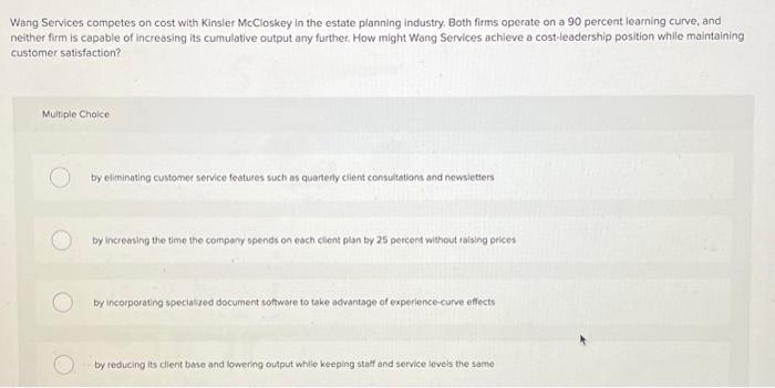 Solved Five Star Inc. is a knife manufacturer known for its | Chegg.com