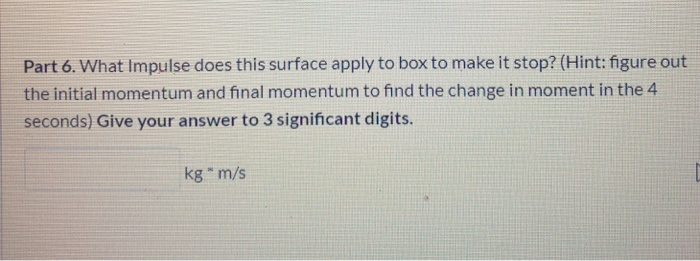 Solved Collision Problem Elastic and Inelastic: Two carts | Chegg.com