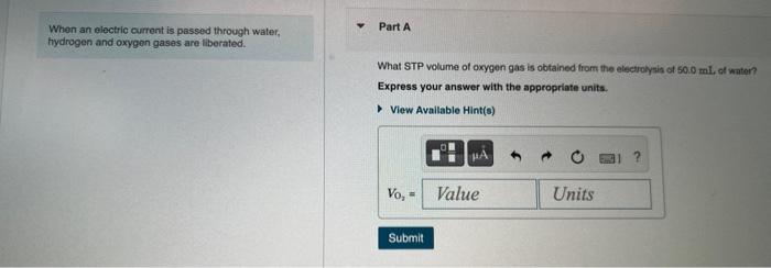 Solved Classily the following type of stoichiometry problem: | Chegg.com