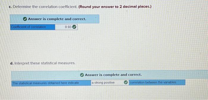 Solved Bi-lo Appliance Super-Store has outlets in several | Chegg.com