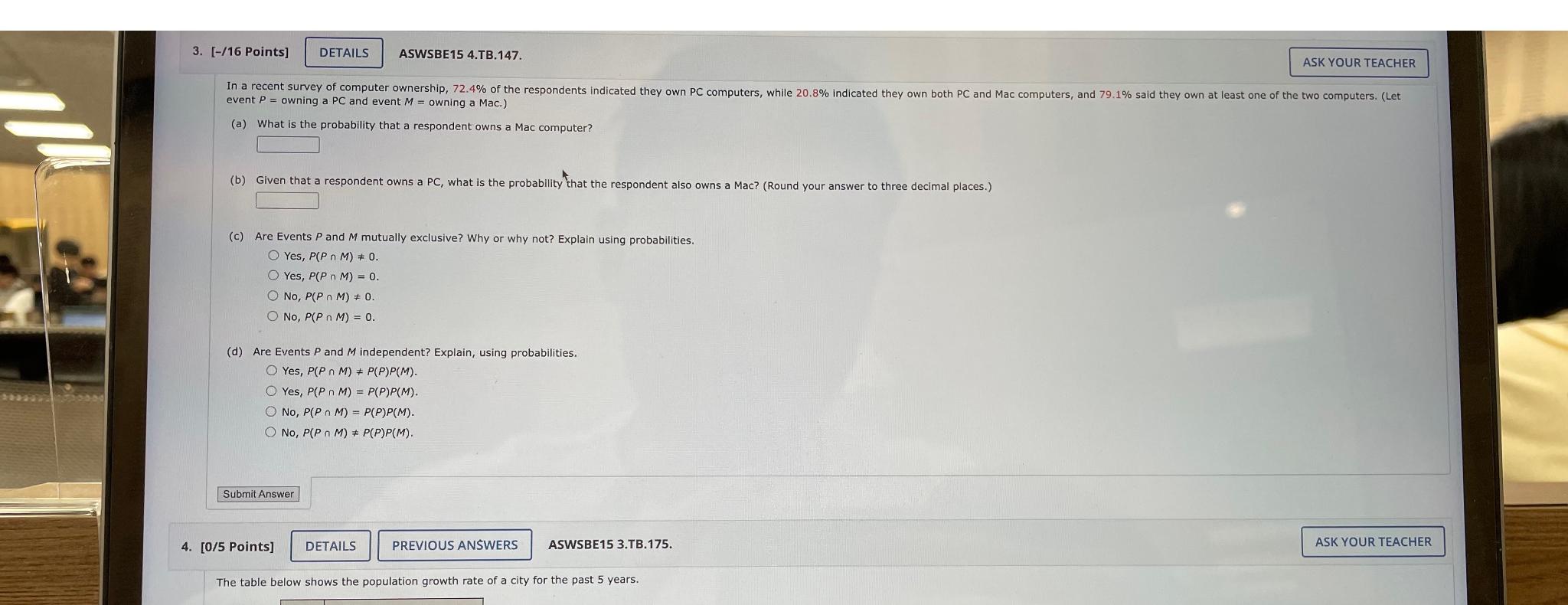 Solved WebAssign2. ﻿ Points ﻿Points | Chegg.com