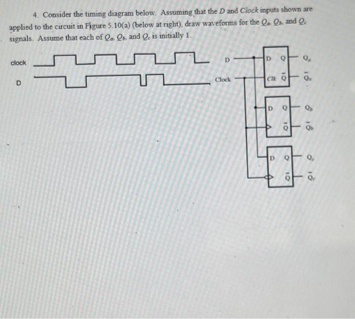 Solved 1. Construct a truth table for the circuit below. | Chegg.com