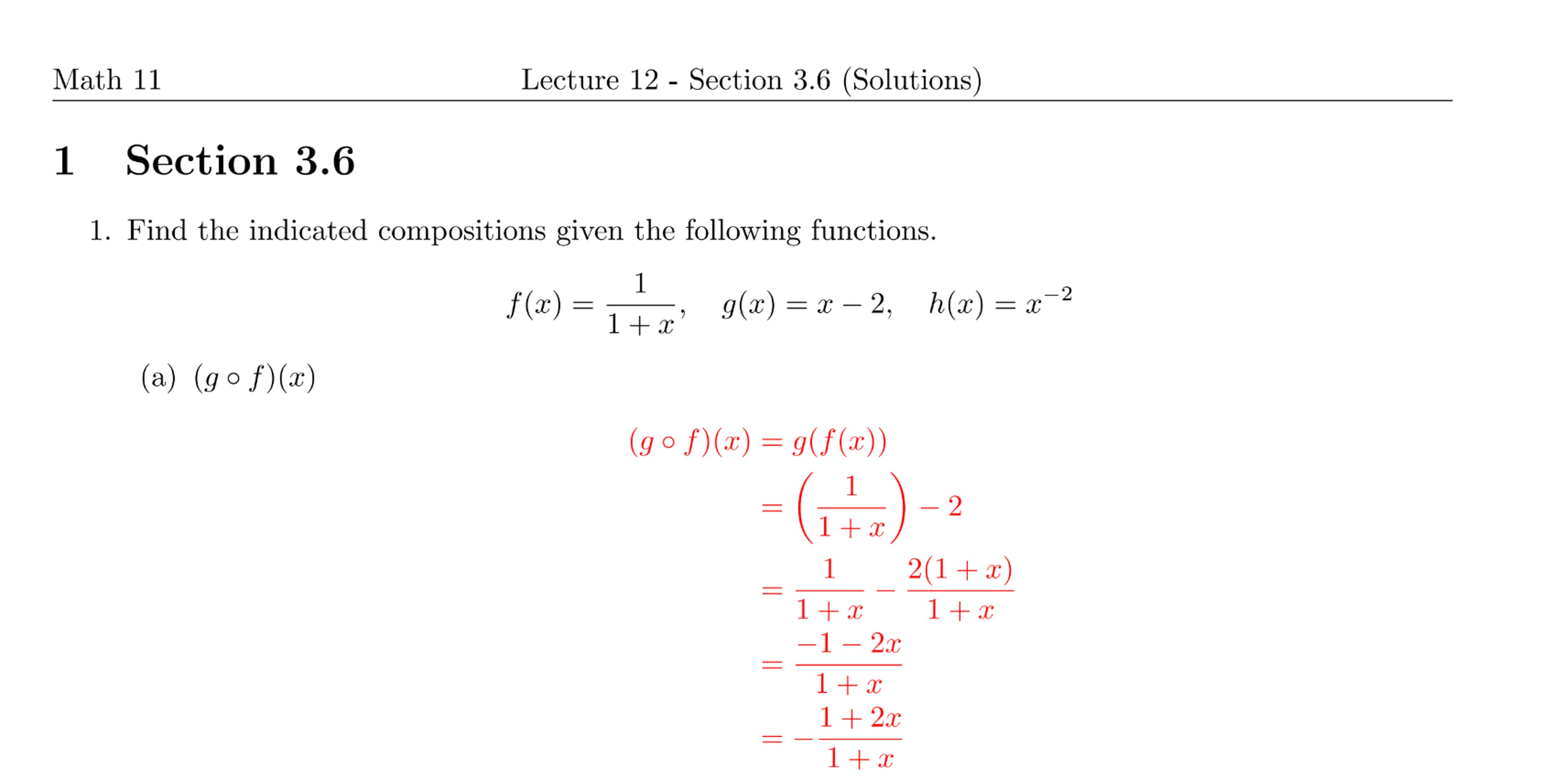 Solved Please explain the steps and how to get the final | Chegg.com