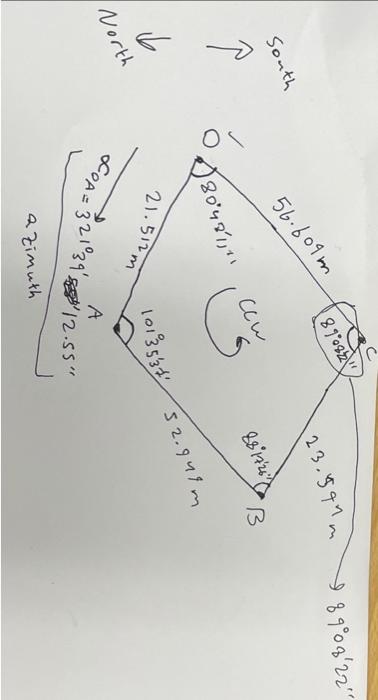 Solved Slove the traversing problem. Assume the control | Chegg.com