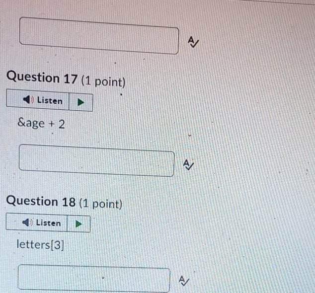 Solved Given the following memory diagram and symbol table: | Chegg.com