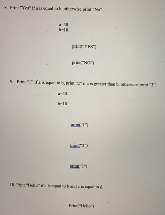 Solved 1. Insert the missing part of the code below to | Chegg.com