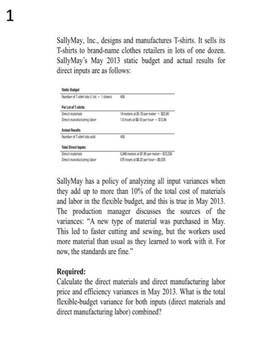 can you solve? | Chegg.com