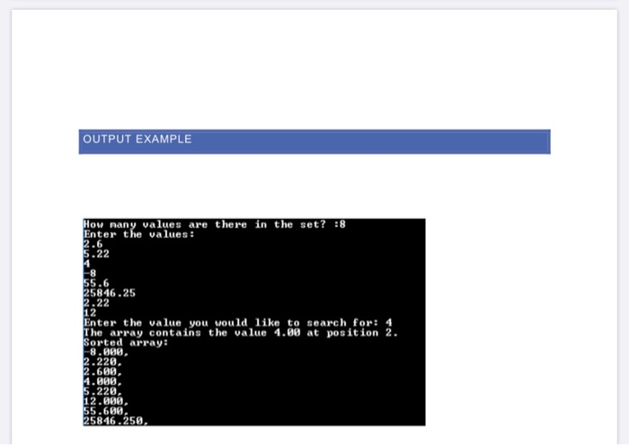 Solved STEPS 1. Create a new file in notepad++. _7task1.c, | Chegg.com