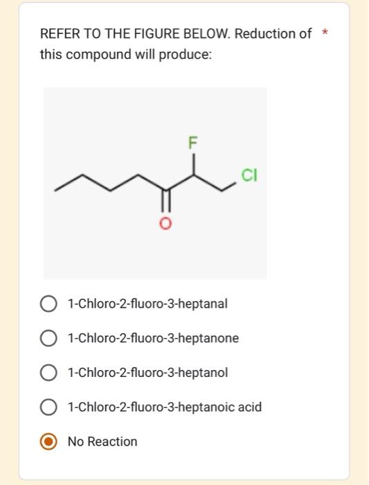 Solved REFER TO THE FIGURE BELOW. Reduction of * this | Chegg.com
