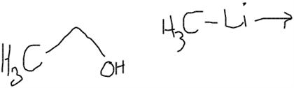 Solved Complete the following acid-base reaction. | Chegg.com