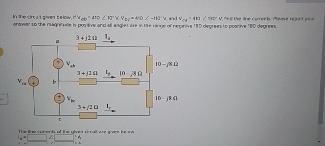 Solved In the circult given below, if | Chegg.com