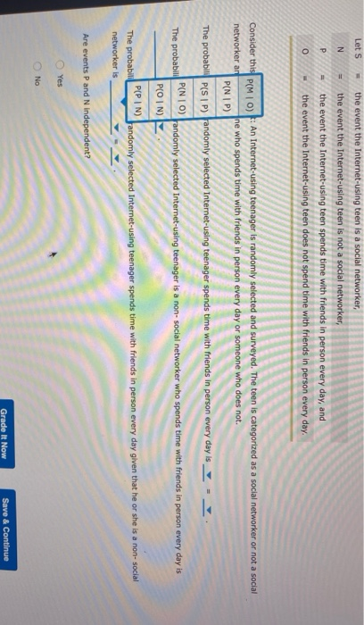 Solved 12. Marginal, joint, and conditional probabilities | Chegg.com