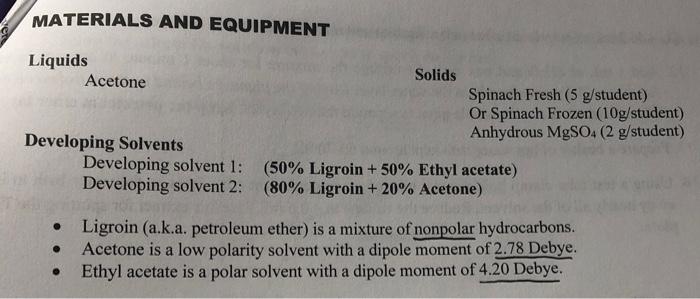 Solved Pre-Laboratory Assignment Name: 1. Which of the two | Chegg.com