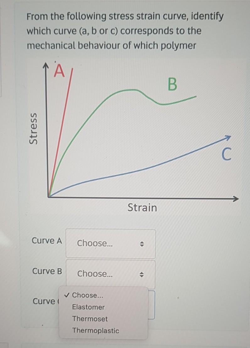 Solved Hi Please answer this question use the three options | Chegg.com