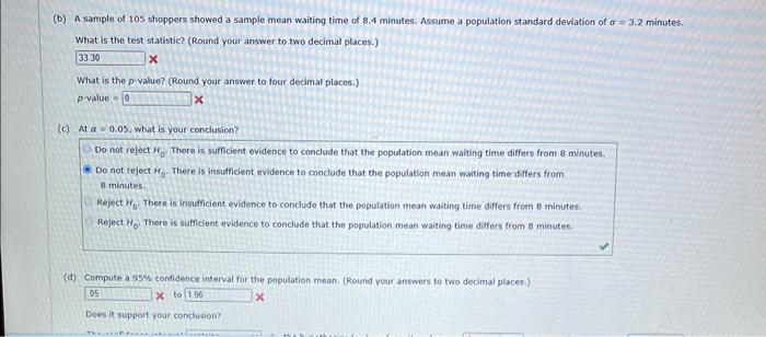 Solved You may need to use the appropriate appendix table of | Chegg.com