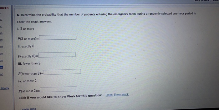 Solved ssignment CES FULL SCREEN PRINTER VERSION « BACK NEXT | Chegg.com