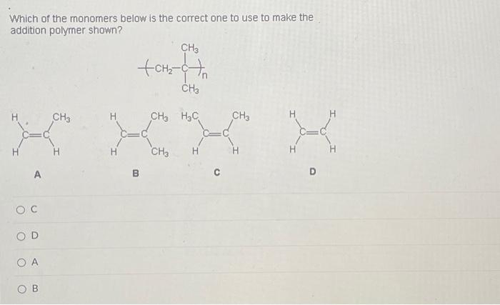 Solved The structure below contains two functional groups. | Chegg.com