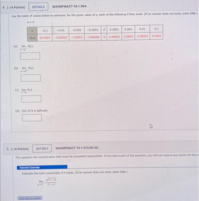 Solved Determine whether or not the oiven pair of matrices | Chegg.com