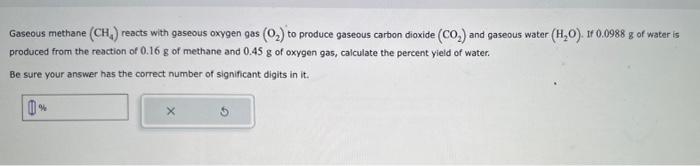 Solved Be sure the answer has the correct number of | Chegg.com